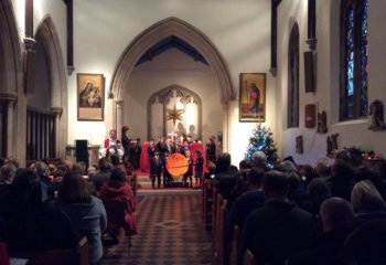 Grace Dieu Manor School - Independent School in Leicestershire