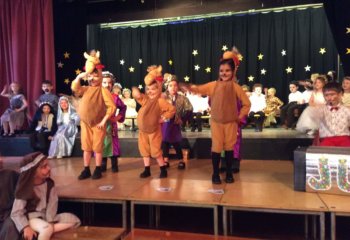 Grace Dieu Manor School - Independent School in Leicestershire