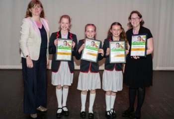 Grace Dieu Manor School - Independent School in Leicestershire